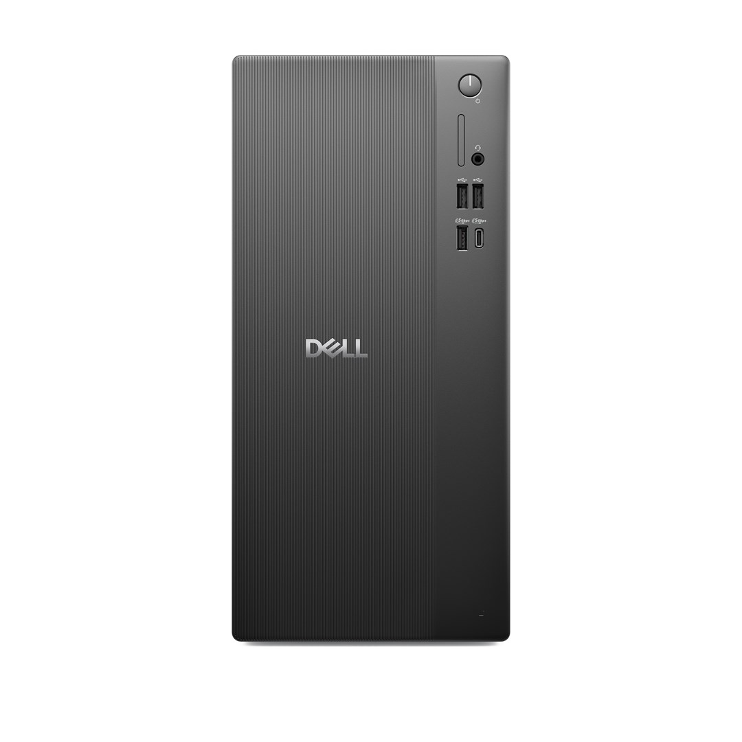 Lauaarvuti Dell Tower ECT1250 i5-14400, 8GB, 512GB SSD, UHD 730, WLAN ...