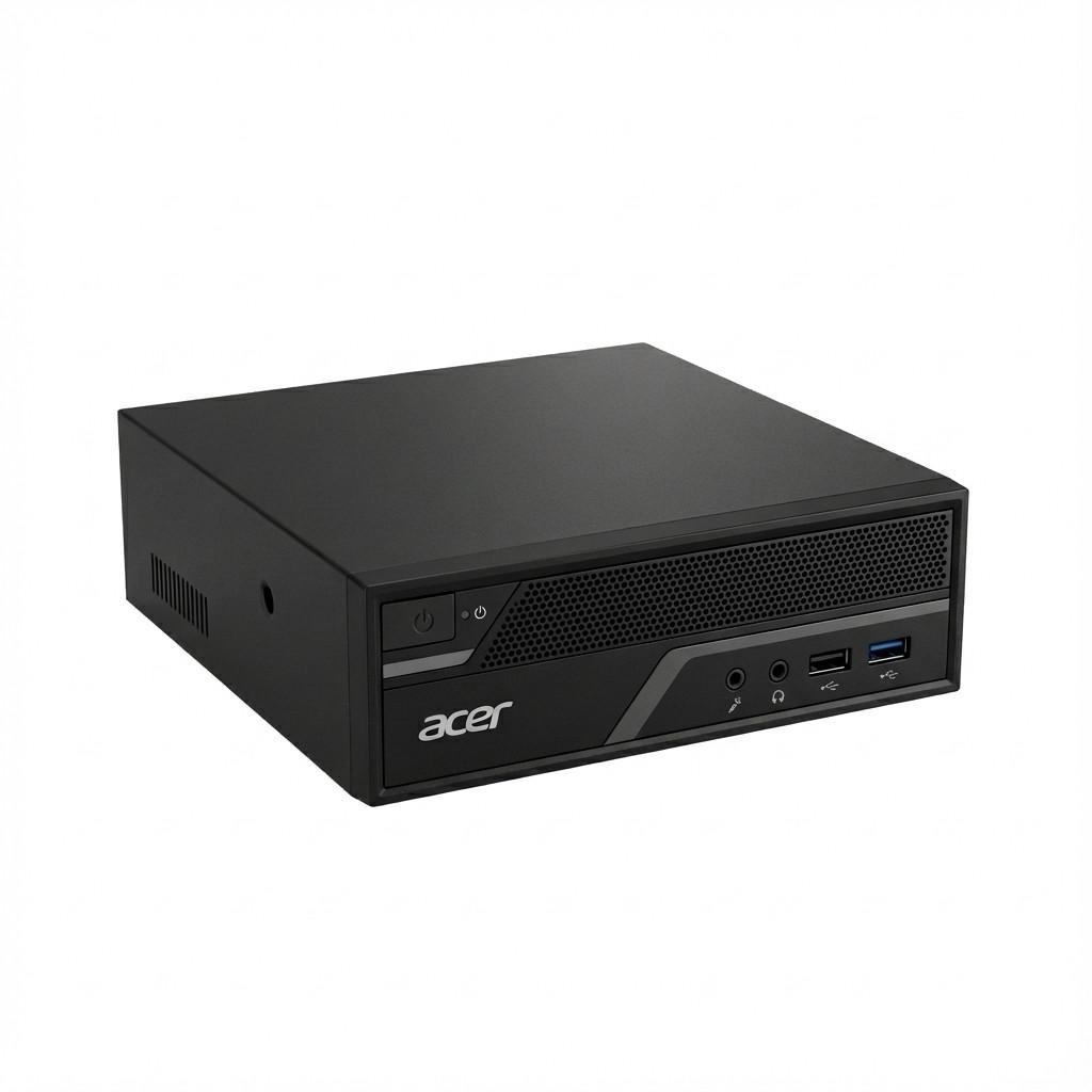 Acer Veriton VN2595G Mini-PC, Intel Core i5-13420H, 16GB, 512GB SSD ...