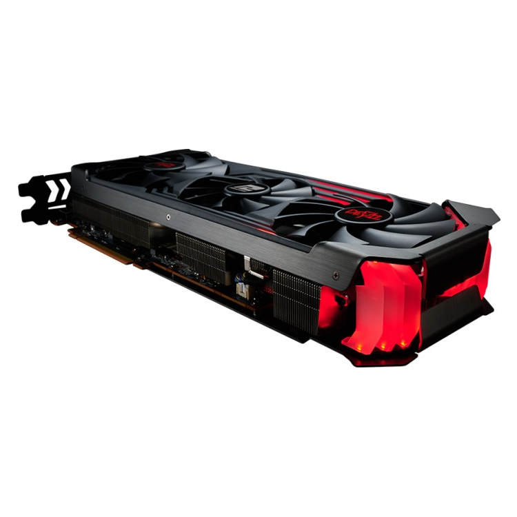 XFX Radeon RX 6750 XT Speedster Qick 319 Ultra 12GB DDR6 hind | Hind.ee