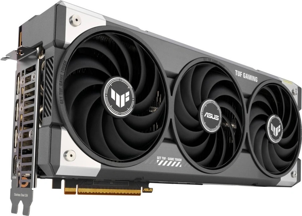 Asus Radeon RX 9070 XT TUF Gaming OC 16GB GDDR6 цена от 899.00 € | Hind.ee