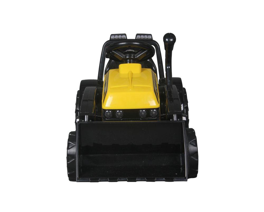 Laste elektriline auto Lean Toys, kollane hind Eestis alates 132.69 ...