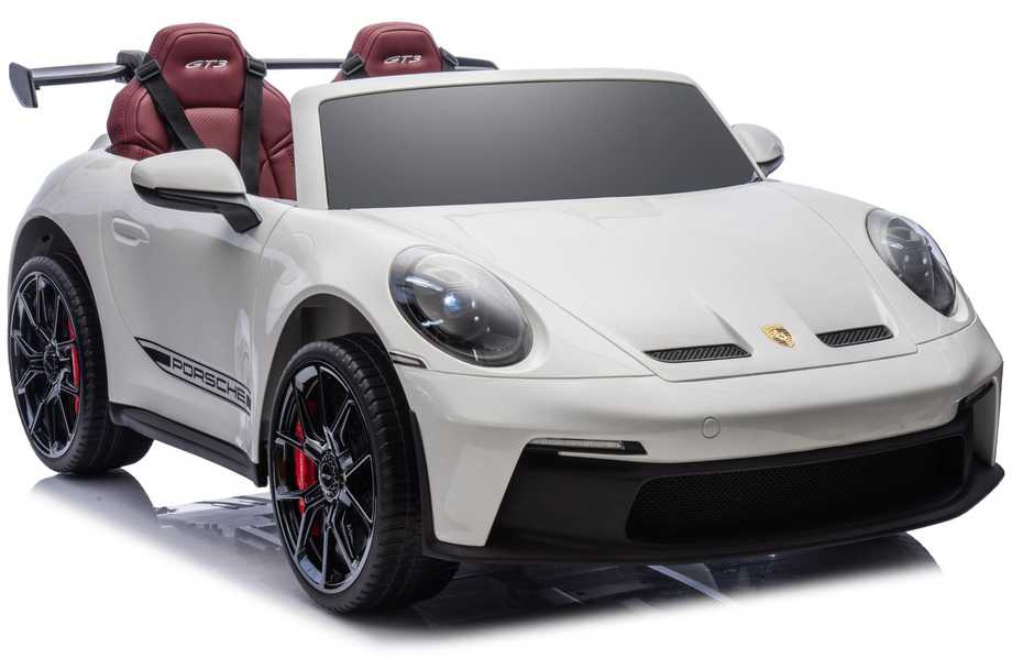 Laste elektriauto Lean Cars Porsche GT3 DK-P911, roosa hind | Hind.ee
