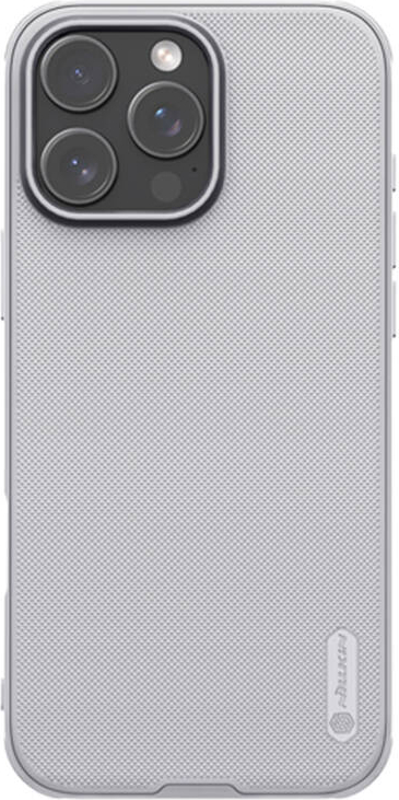 Nillkin Frosted Shield Pro, Apple iPhone 16 Pro Max, hall hind | Hind.ee