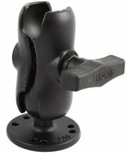 Alus Ram mounts RAM-202, 2 1/2 DIA. hind Eestis alates 49.20 € | Hind.ee