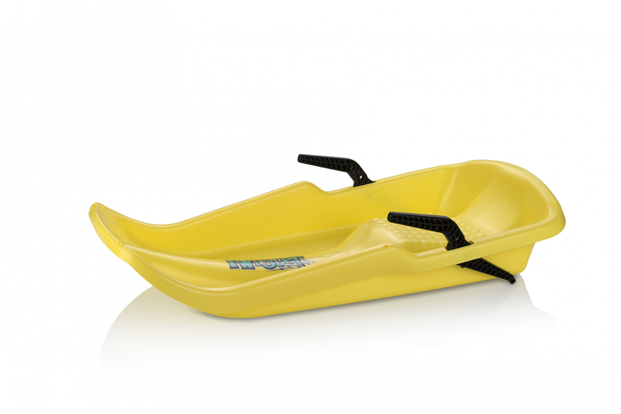 Kelgud Corbysports Twister Bob, kollane hind | Hind.ee