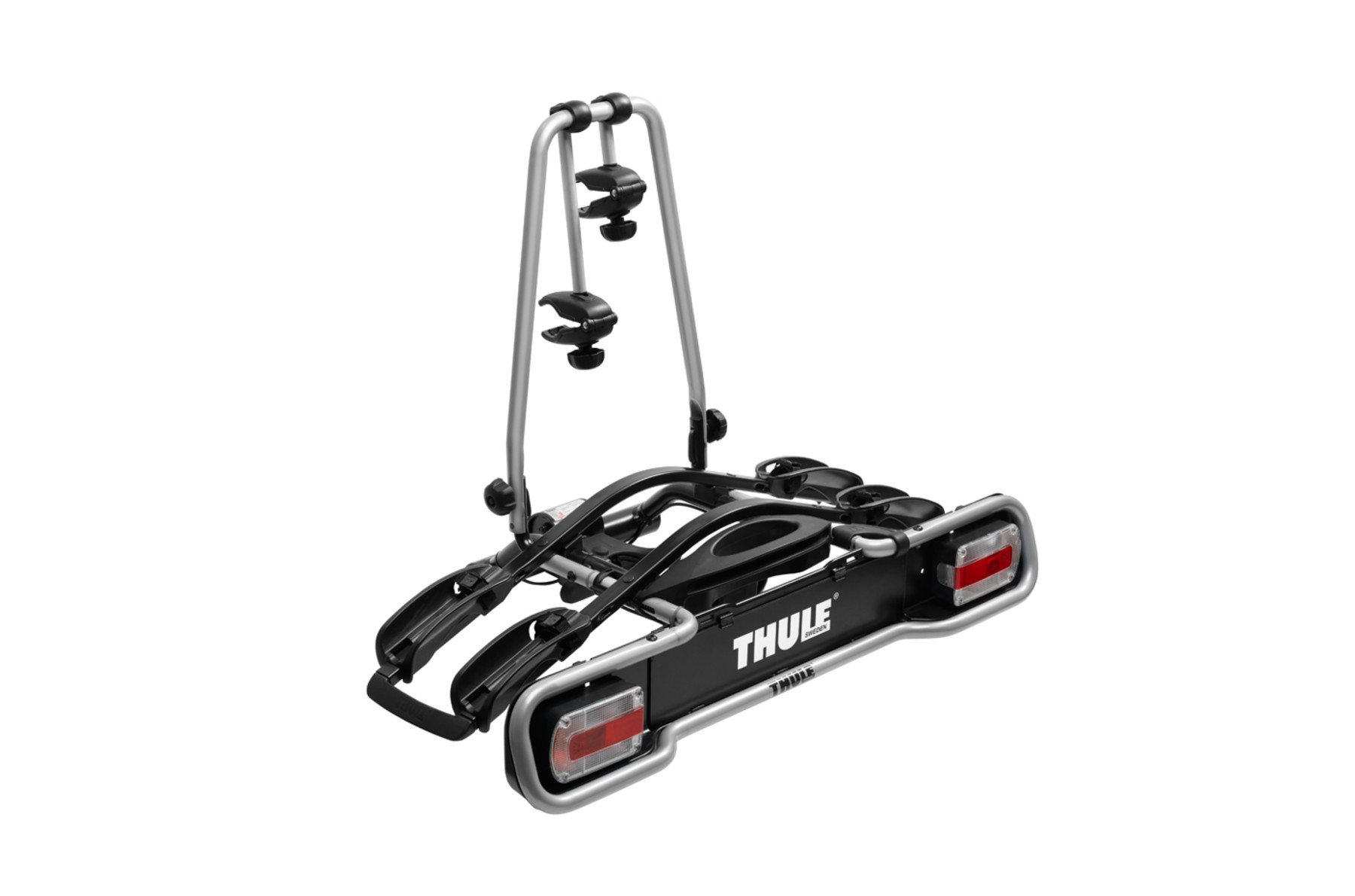 Jalgrattahoidja Thule EuroRide 940 hind Eestis alates 501.94 € | Hind.ee