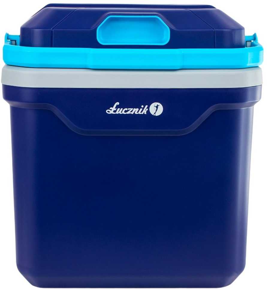 Autokülmik LUCZNIK CBX-24 CoolGo L, 24L, 12V/220-240V hind | Hind.ee