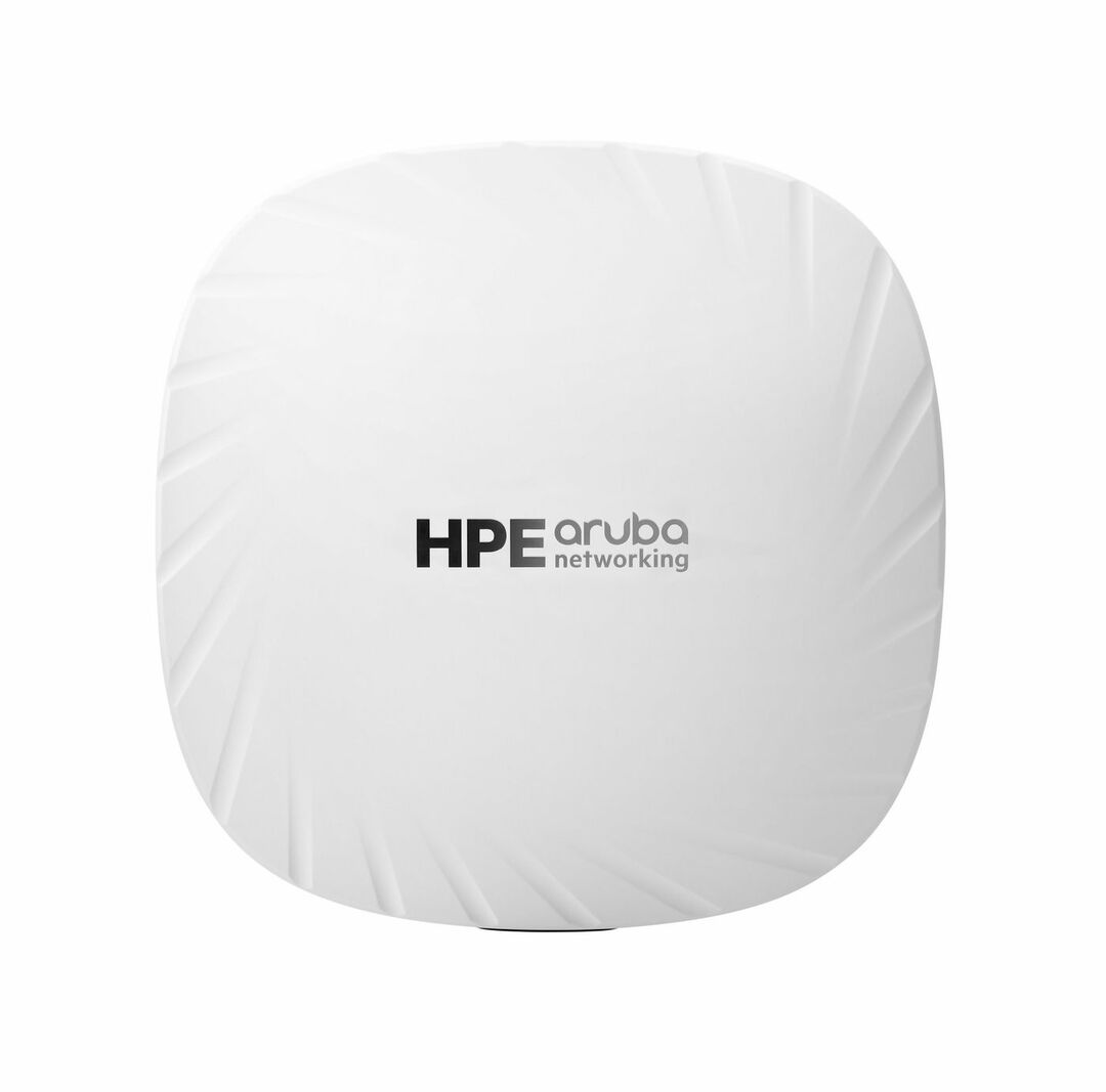 Juhtmevaba ruuter HP Aruba AP-505 RW Unified AP hind | Hind.ee