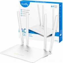 Cudy WR1300 hind Eestis alates 27.39 € | Hind.ee