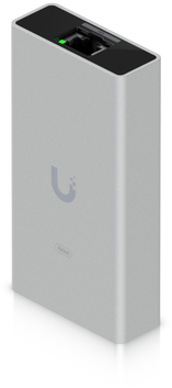 Ethernet adapter Ubiquiti UniFi UACC-Adapter-RJ45-USBC-10GE, USB-C, 10 ...