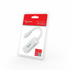 LAN adapter Gembird NIC-MU2-01, Micro USB 2.0, RJ45 hind | Hind.ee