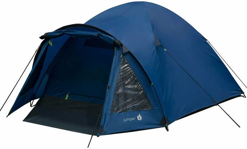 Telk Highlander Juniper 2, tumesinine hind Eestis alates 185.25 € | Hind.ee