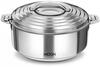Termopott Milton Galaxia 2.5, roostevaba teras, 2,5 L hind | Hind.ee
