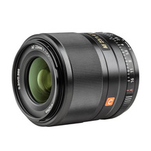 Objektiiv Viltrox FX-23 23mm, F/1.4 AF, for Fuji X-Mount Black hind ...
