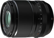 Objektiiv Fujifilm Fujinon XF 23mm, F/1.4 R LM WR hind Eestis alates ...