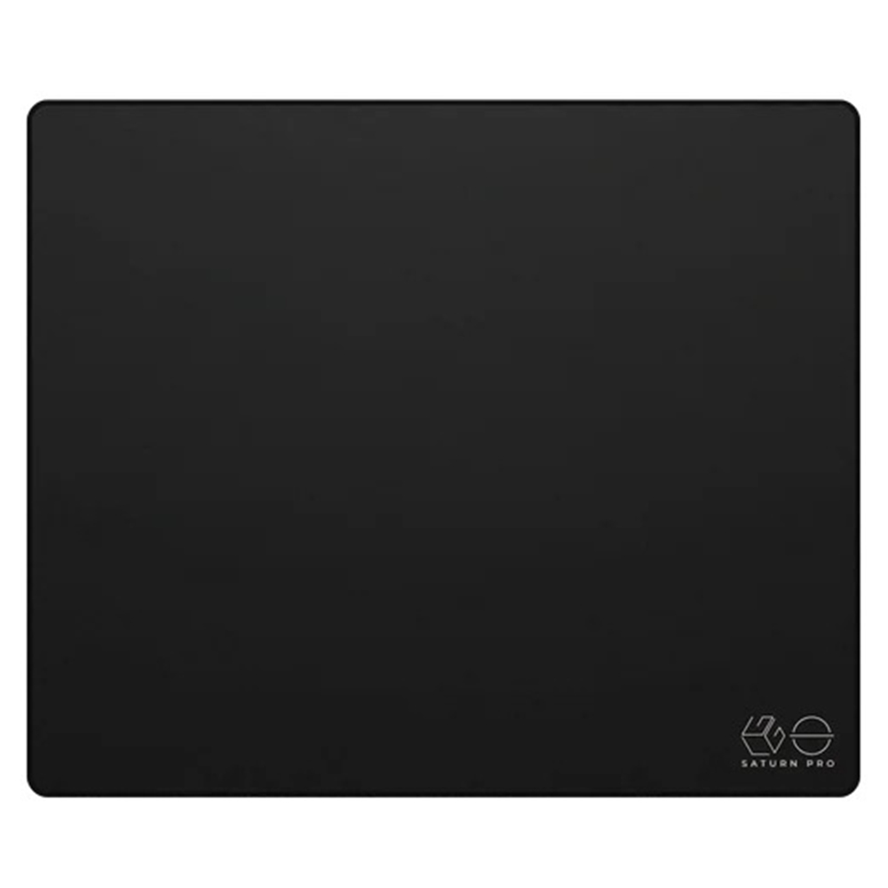 Hiirematt Lethal Gaming Gear Saturn PRO, XL, 490 x 420 x 4 mm, must ...
