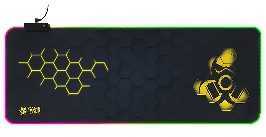 Hiirematt Tracer GameZone Hexy1 RGB, 80 x 30 x 0.4 cm hind Eestis ...