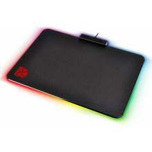 Hiirematt TT ESPORTS Drakonem RGB Hard Edition, MP-DCM-RGBHMs-01, must ...