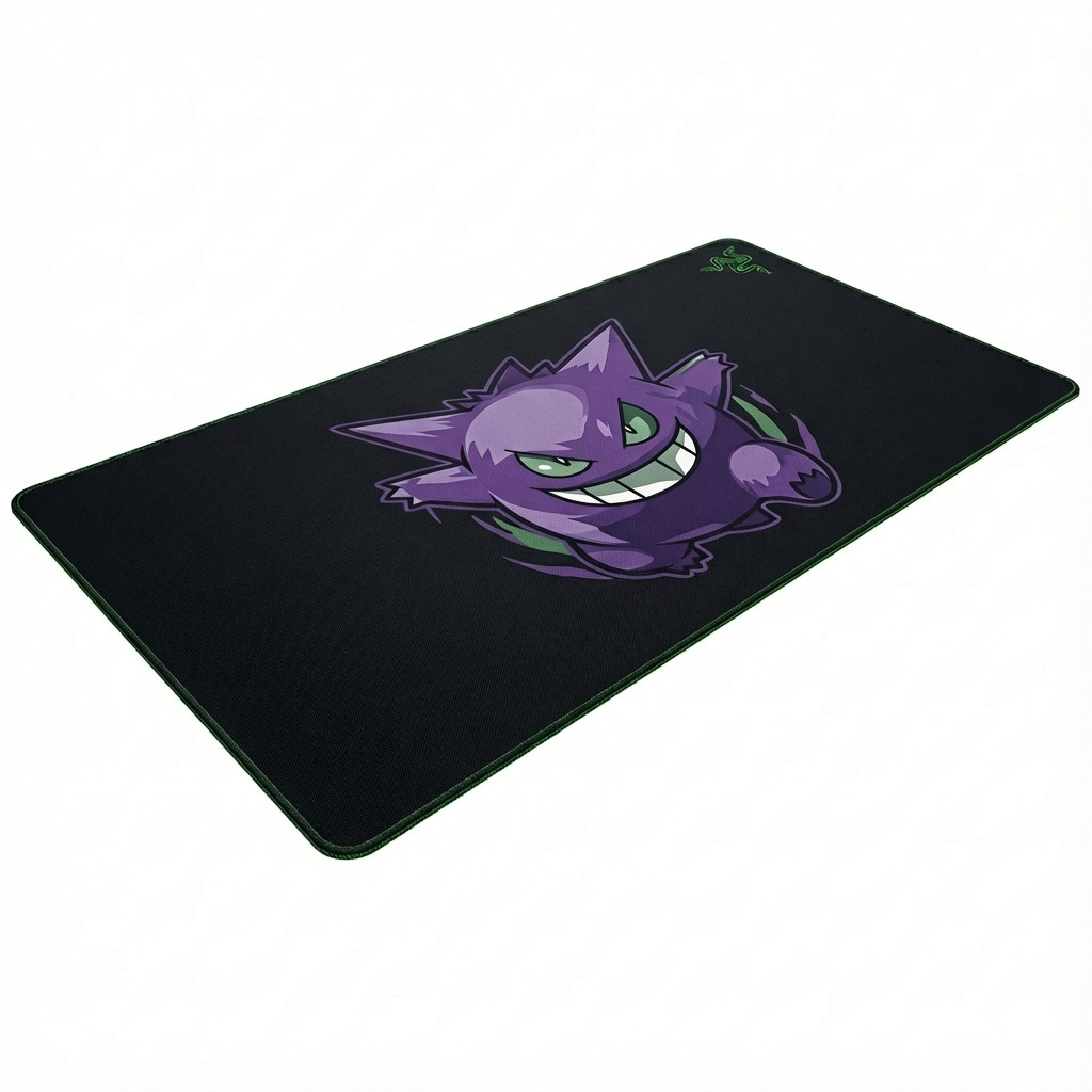 Hiirematt Razer Gigantus V2 XXL Pokemon Gengar Edition, pehme цена от ...