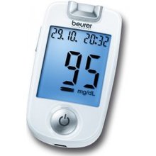 Beurer BM 44 hind Eestis alates 32.90 € | Hind.ee