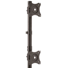 Monitorialus StarTech VERTICAL DUAL MONITOR STAND hind Eestis alates ...