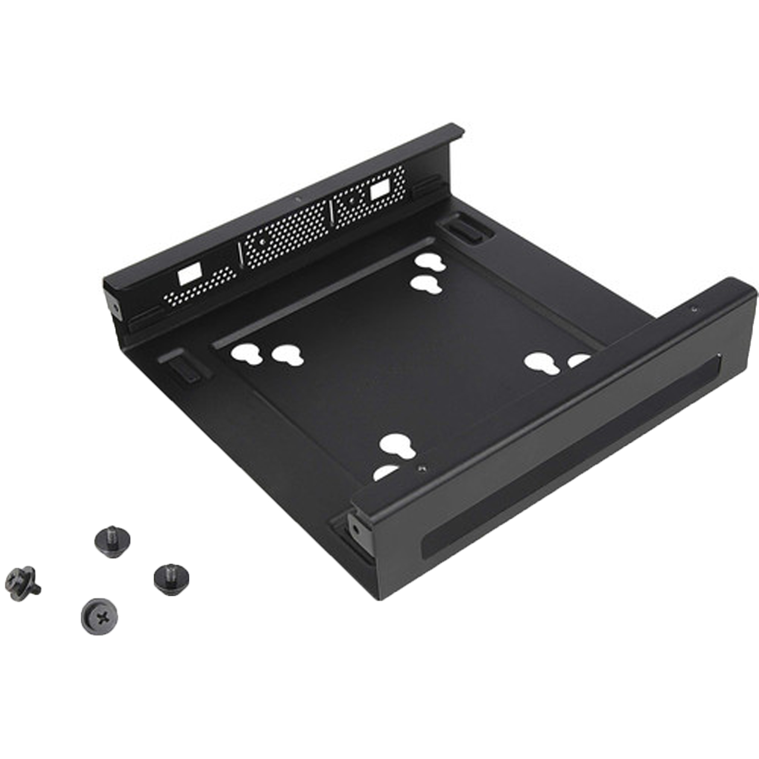 VESA kinnitus Lenovo ThinkCentre Tiny VESA Mount II, 4XF0N03161 hind ...