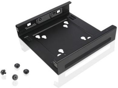 VESA kinnitus Lenovo ThinkCentre Tiny VESA Mount II, 4XF0N03161 hind ...