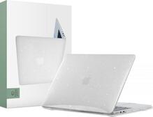 Kaitseümbris Tech-Protect SmartShell MacBook Air 13 M2/M3 2022-2024 ...