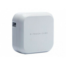 Brother P-touch CUBE Plus PT-P710 hind Eestis alates 91.90 € | Hind.ee