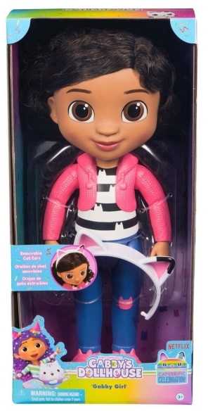 Suur nukk Spin Master Gabby, 33 cm hind Eestis alates 31.37 € | Hind.ee