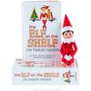 Nukk Cefa Toys The Elf On The Shelf, jõulukomplekt hind | Hind.ee