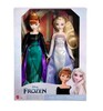 Nukk Mattel Disney Frozen Queen Anna & Elsa, HMK51, 29 cm hind | Hind.ee
