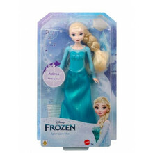Nukk Disney Frozen, laulav Elsa hind | Hind.ee