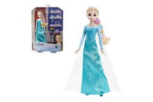 Nukk Disney Frozen Elsa MATTEL, HMD56 hind | Hind.ee