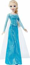 Nukk Disney Frozen Elsa, JDX52, 28 cm hind Eestis alates 46.39 € | Hind.ee