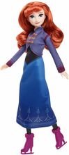 Nukk Disney Frozen uisutaja Anna, JBG54 hind Eestis alates 22.54 ...