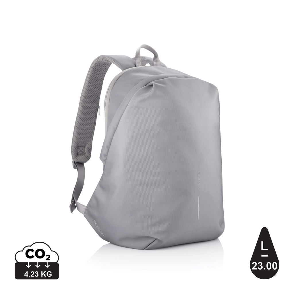 Koolikott XD Design Bobby Soft, 16 L, hall hind | Hind.ee