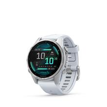 Garmin Fenix 8 43mm hind Eestis alates 639.00 € | Hind.ee