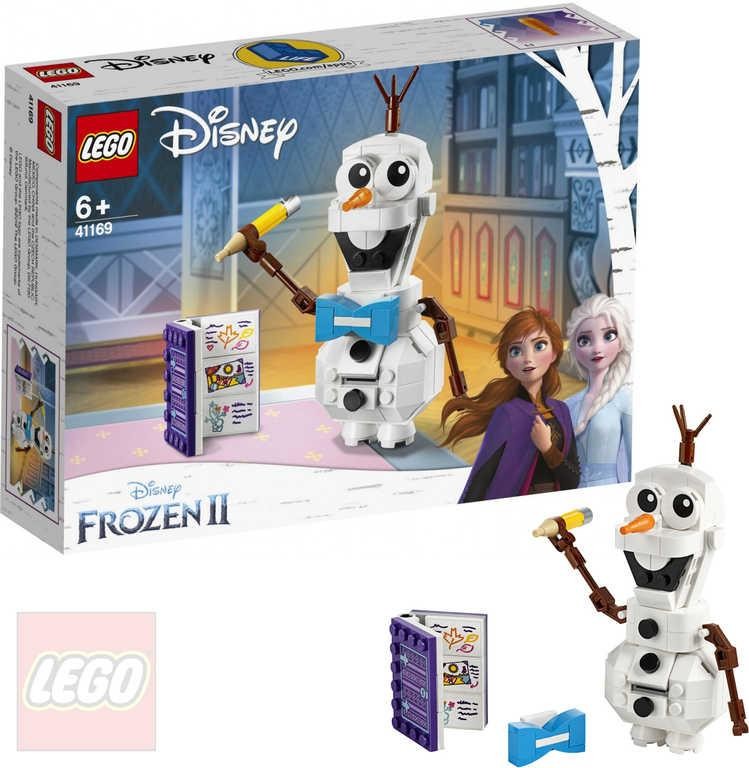 LEGO Disney 41169 hind | Hind.ee