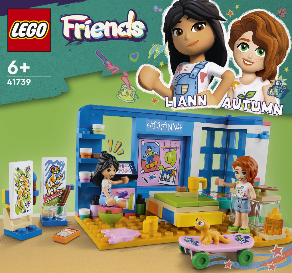 Lego Friends 41739 hind Eestis alates 24.89 € | Hind.ee