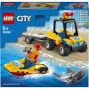LEGO City 60286 hind | Hind.ee