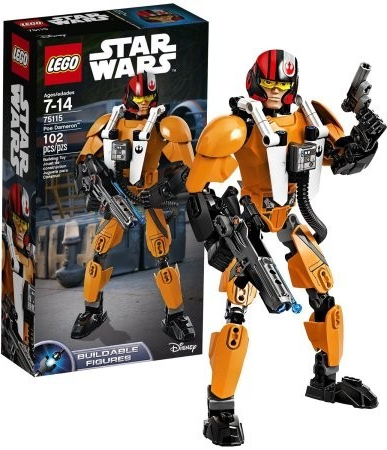 LEGO Star Wars 75115 hind | Hind.ee
