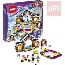 LEGO Friends 41322 hind Eestis alates 174.99 € | Hind.ee