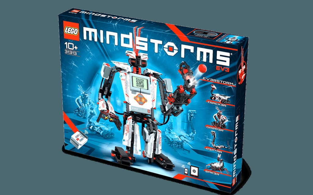 LEGO MINDSTORMS 31313 hind | Hind.ee