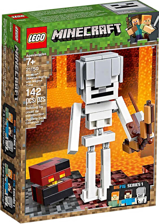 LEGO Minecraft 21150 hind | Hind.ee