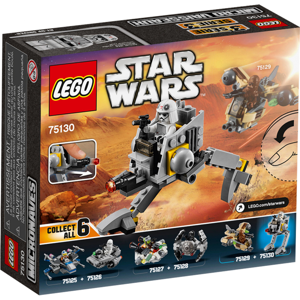 LEGO Star Wars 75130 hind | Hind.ee