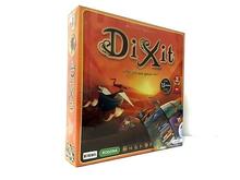 Lauamäng Dixit, poola keel hind Eestis alates 39.42 € | Hind.ee
