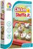 Lauamäng Chicken Shuffle Junior hind | Hind.ee