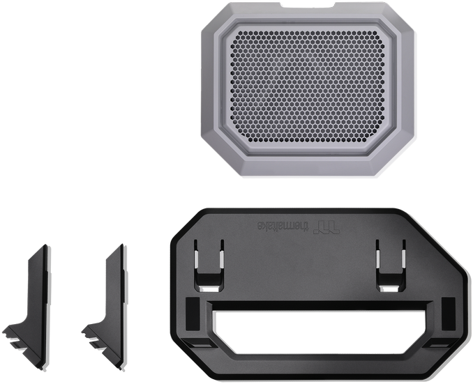 Arvutikorpuse stendi komplekt Thermaltake Chassis Stand Kit for The ...