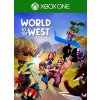 World to the West Xbox One hind | Hind.ee